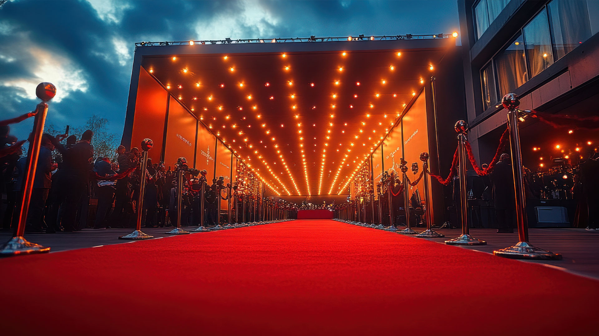 List of Film Festivals 2025 | WFCN