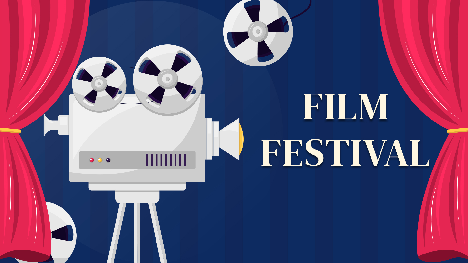 List of Film Festivals of India | WFCN