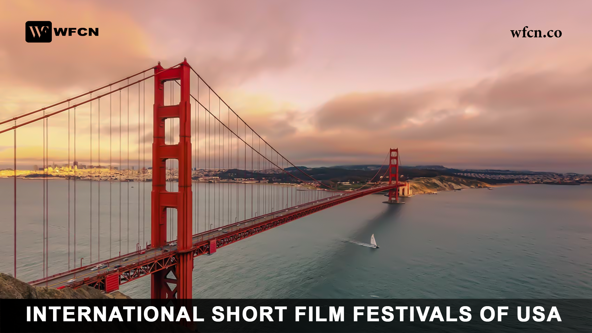International Short Film Festivals of USA | WFCN