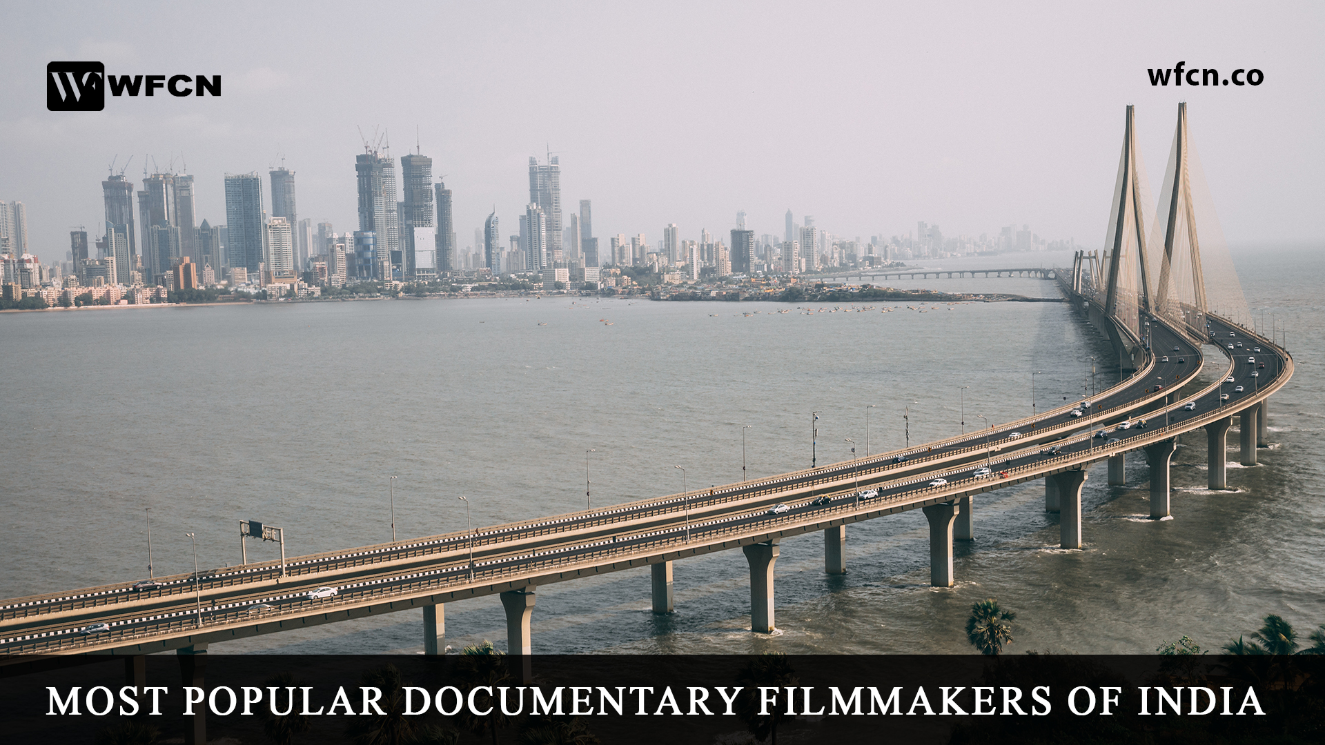 Popular Documentary Filmmakers of India | WFCN