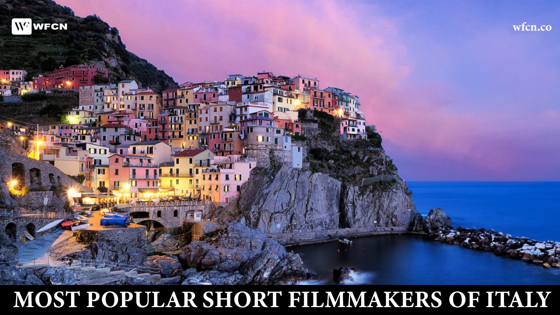 Top Short Filmmakers of Italy, Most Popular Italian Short Filmmakers ...