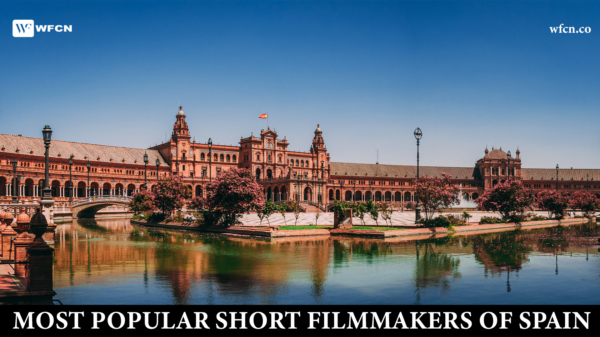 Top Short Filmmakers of Spain, Most Popular Spanish Short Filmmakers ...