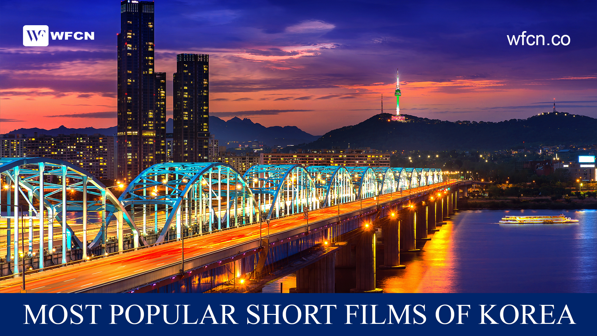 Most Popular Korean Short Films of all time, Top Rated Korean Short ...