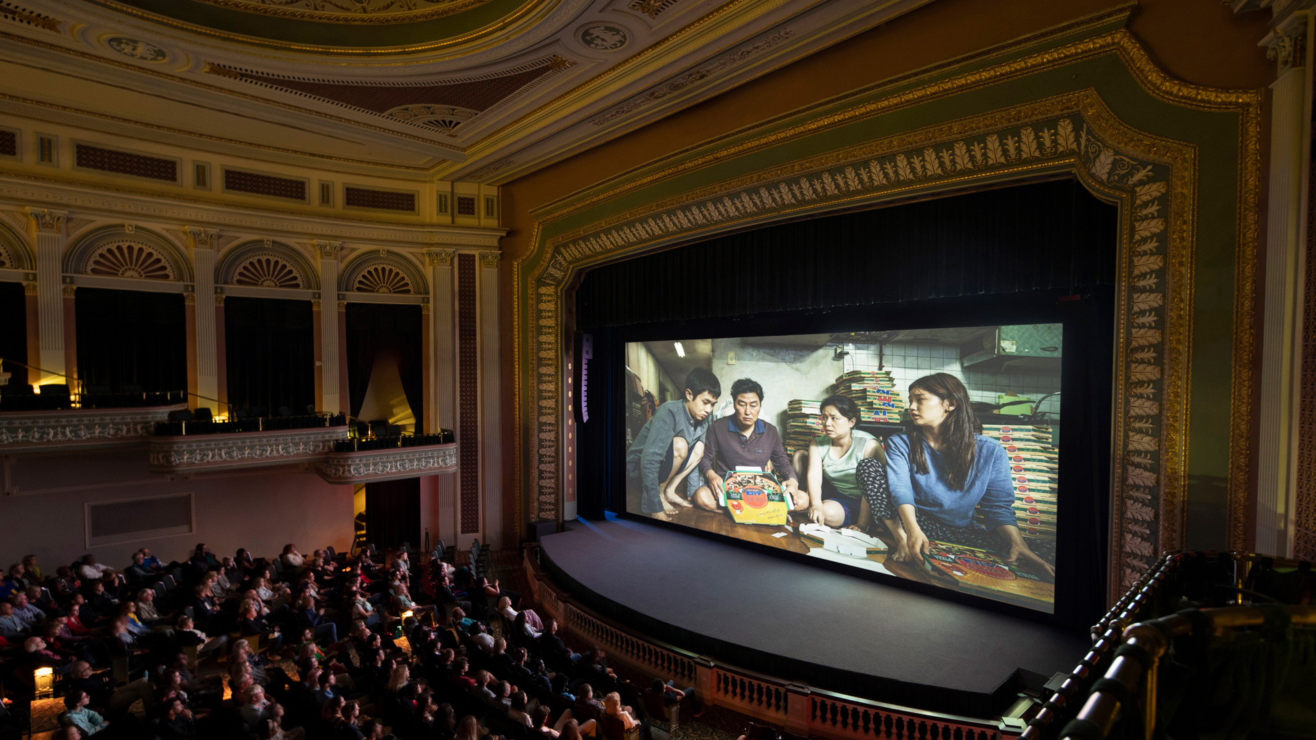 List Of Film Festivals 2026 | WFCN