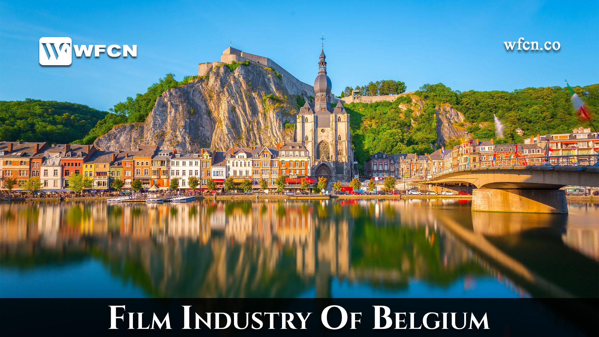Film Business of Belgium | WFCN