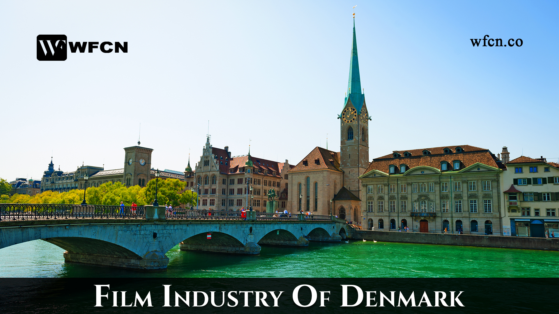 Film Business of Denmark | WFCN