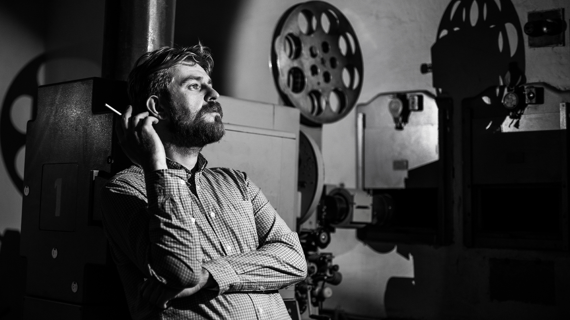 Building an audience base for your film | WFCN