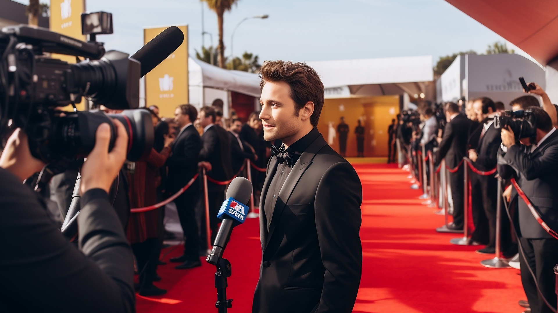 List of Film Festivals 2026 | WFCN