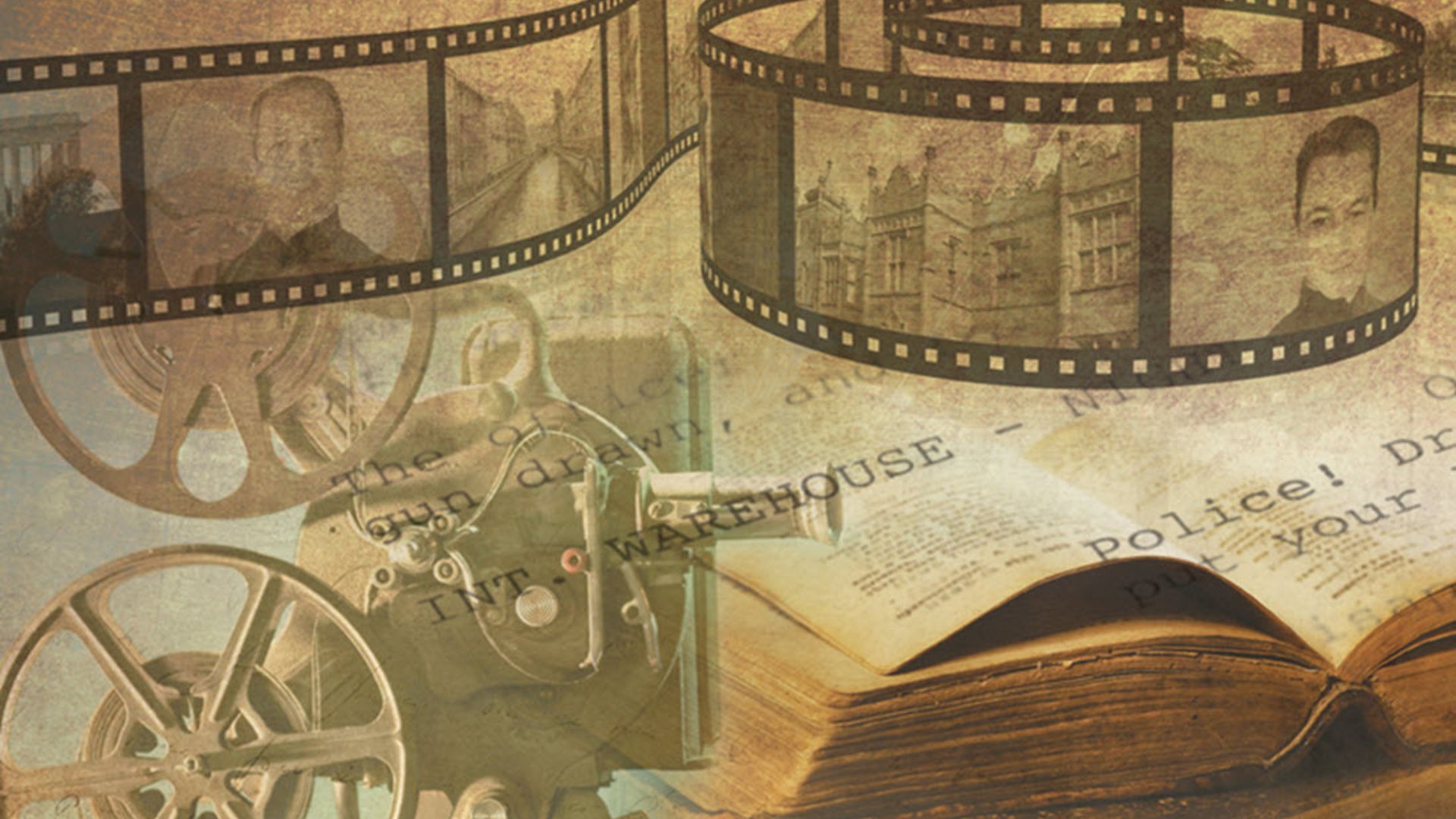 Film Adaptation | WFCN