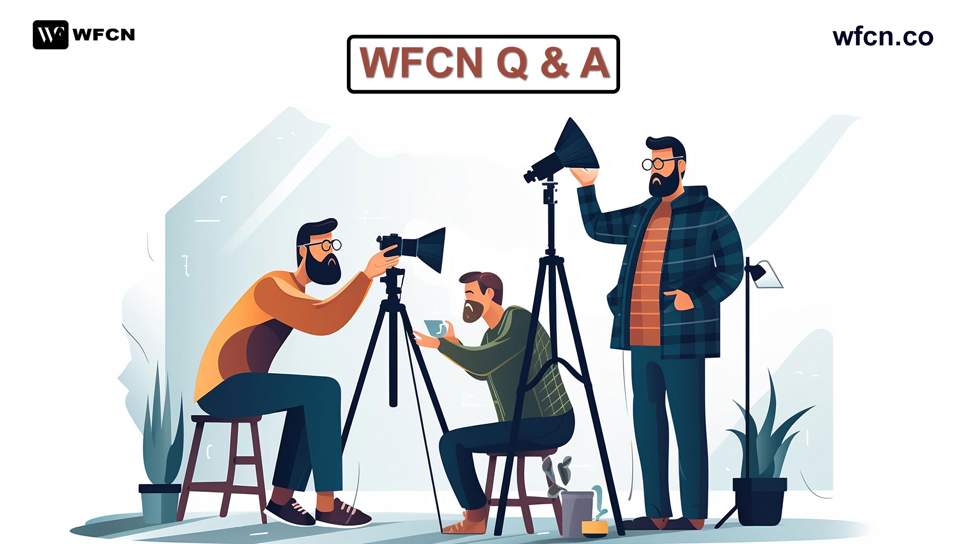 Where can I find film industry database? | WFCN