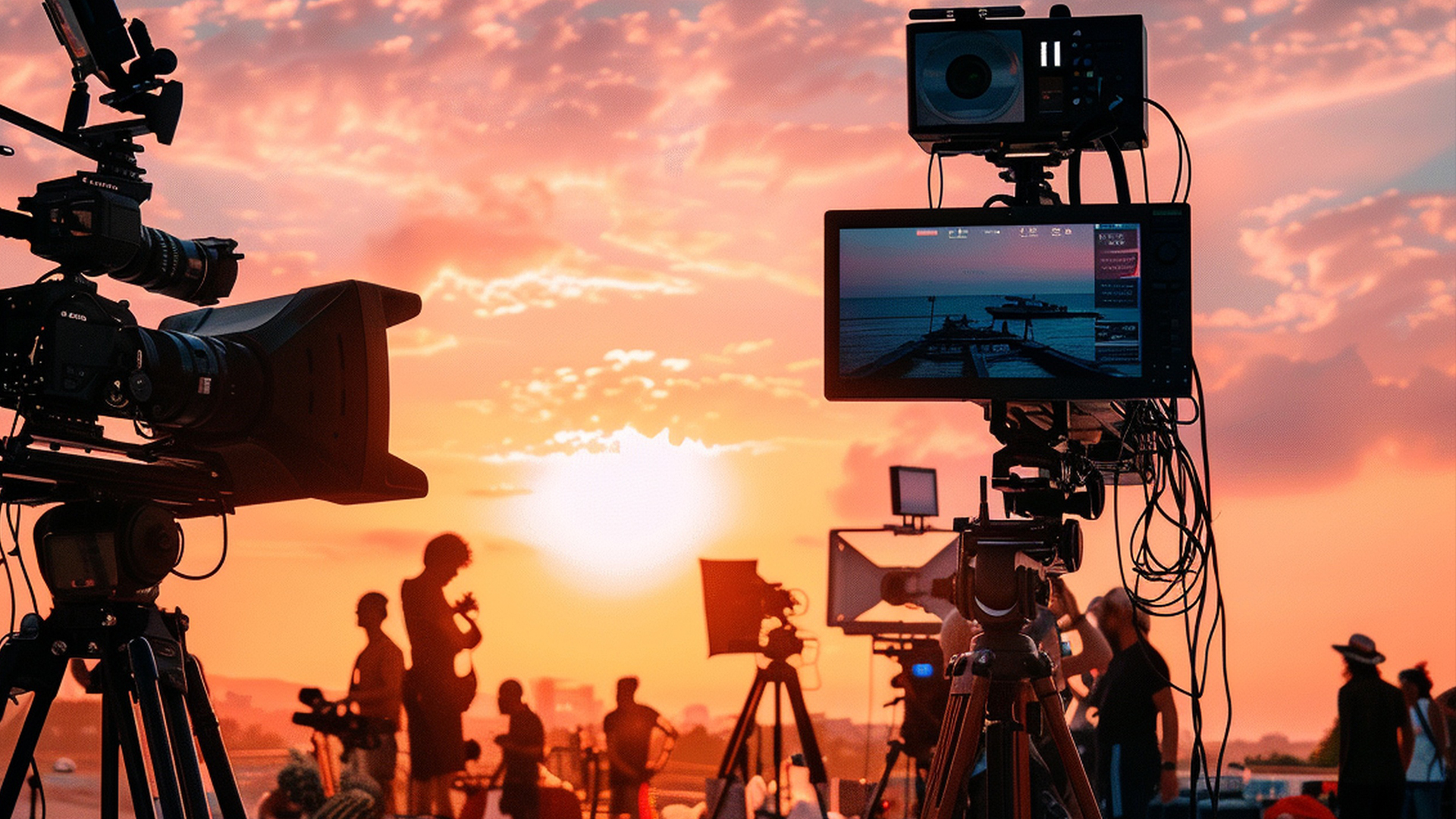 2025 Film Festival Guide | WFCN