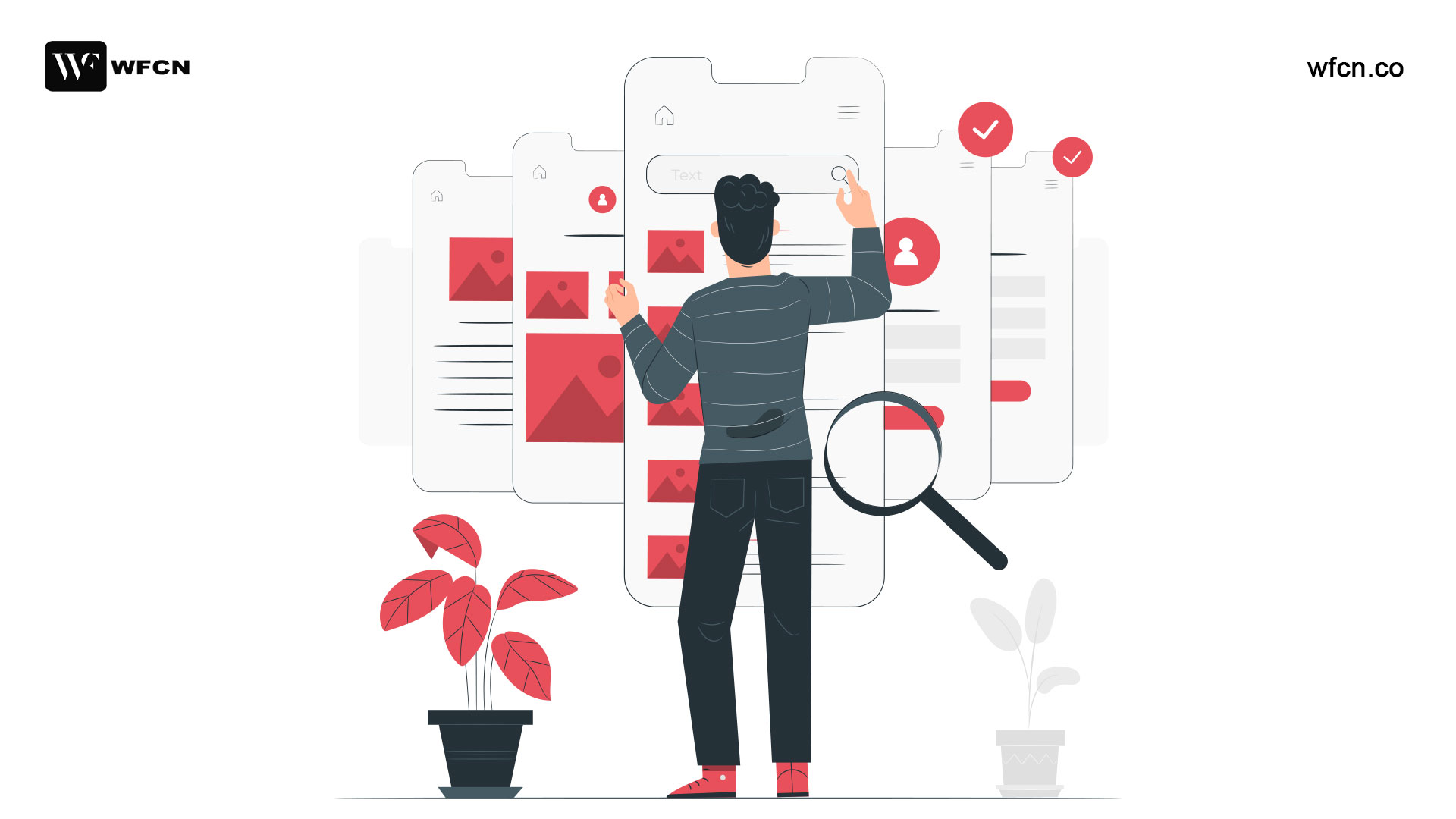 Filmmaker Finder | WFCN