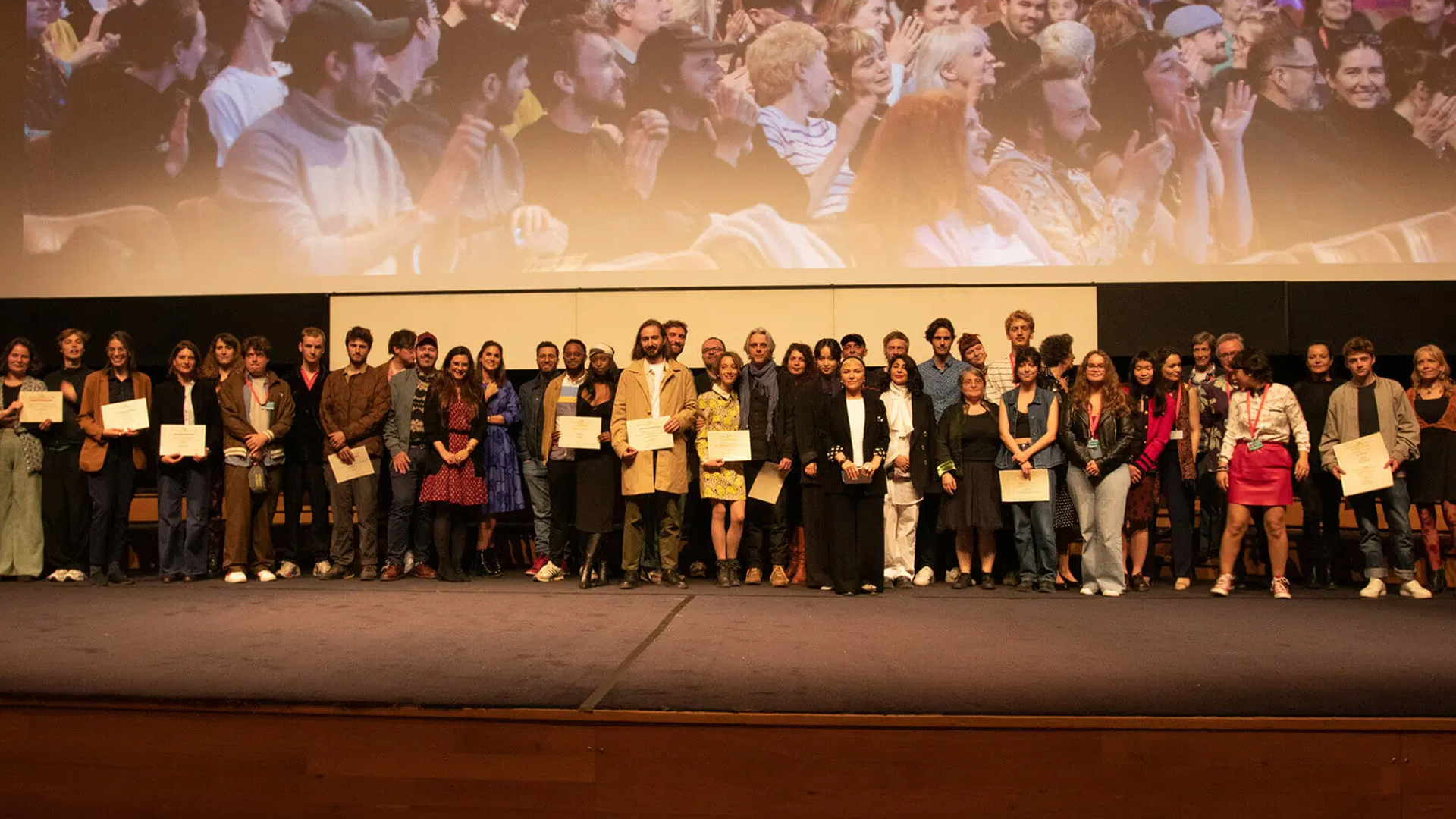 Why Midnight Screenings Are the Secret Soul of Global Film Festivals | WFCN