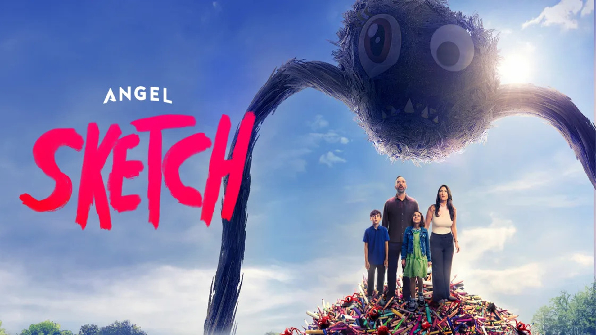 Sketch Showcases the Power and Creativity of Indie Filmmaking | WFCN