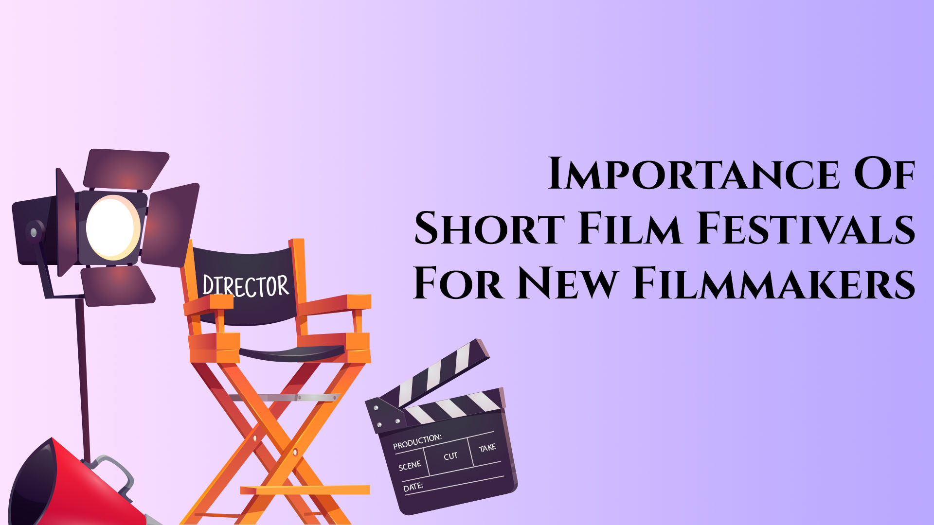 Short Film Festival, Film Festival for Short Film, Short Film ...