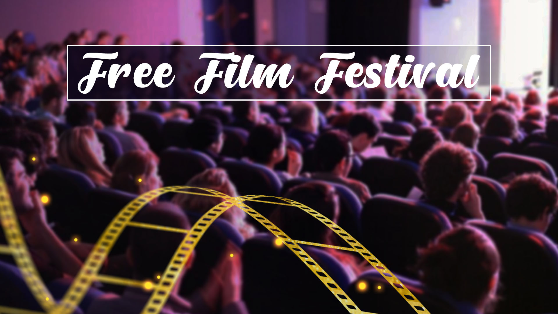 No Fee Film Festivals | WFCN