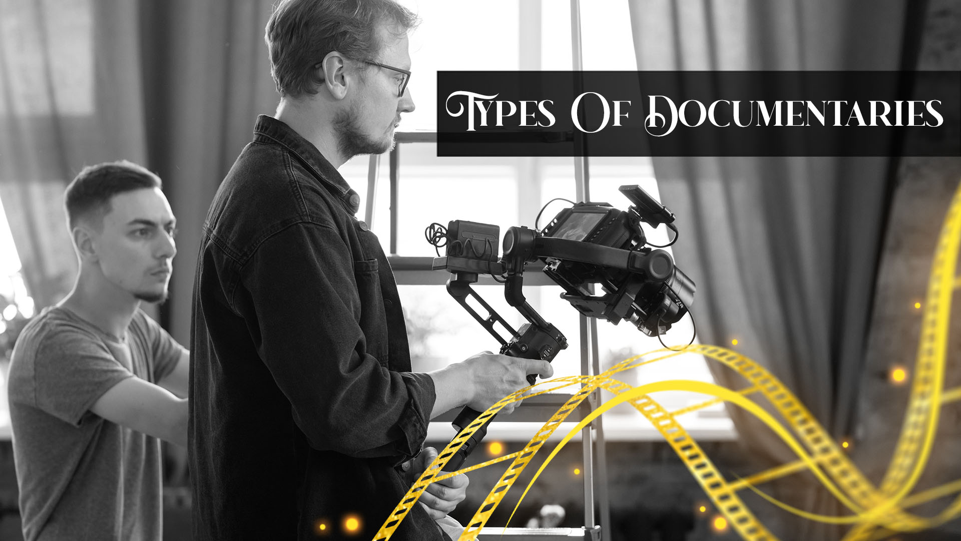 Types of Documentaries | WFCN