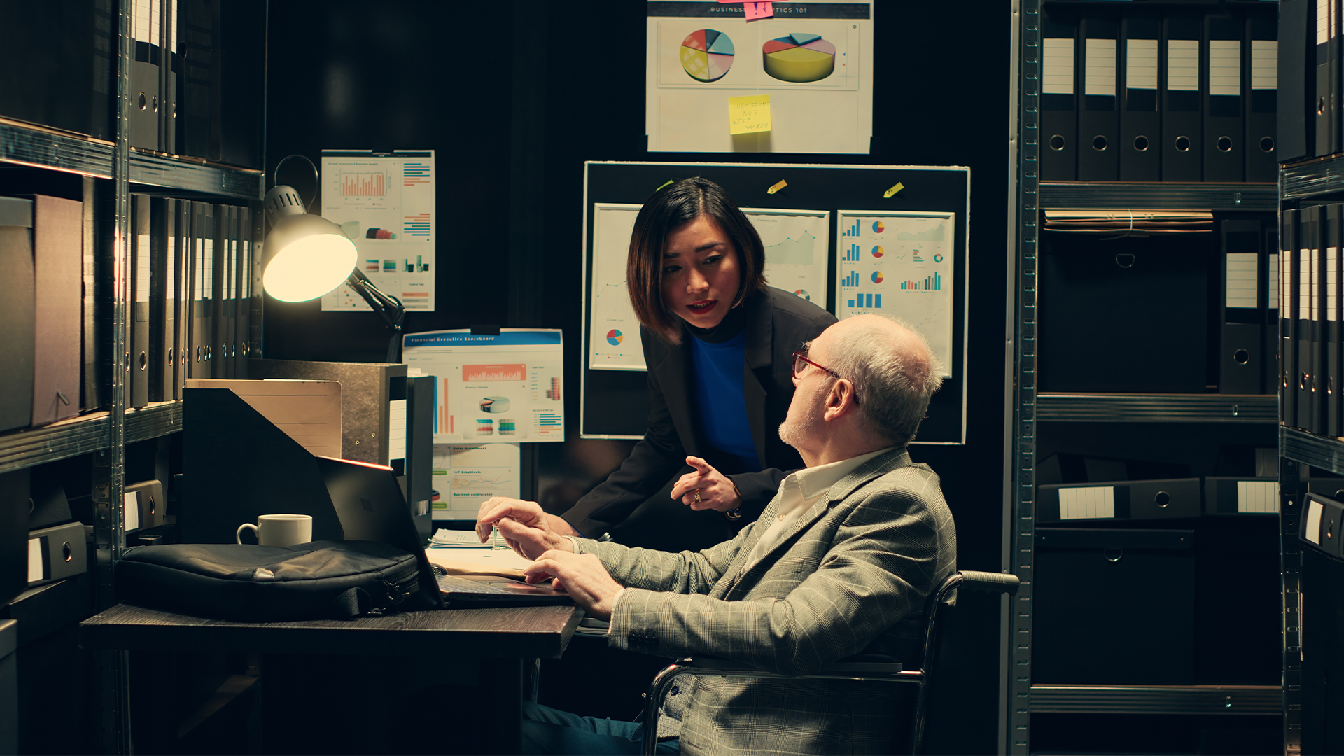 A Case Study on Efficient Film Submission | WFCN