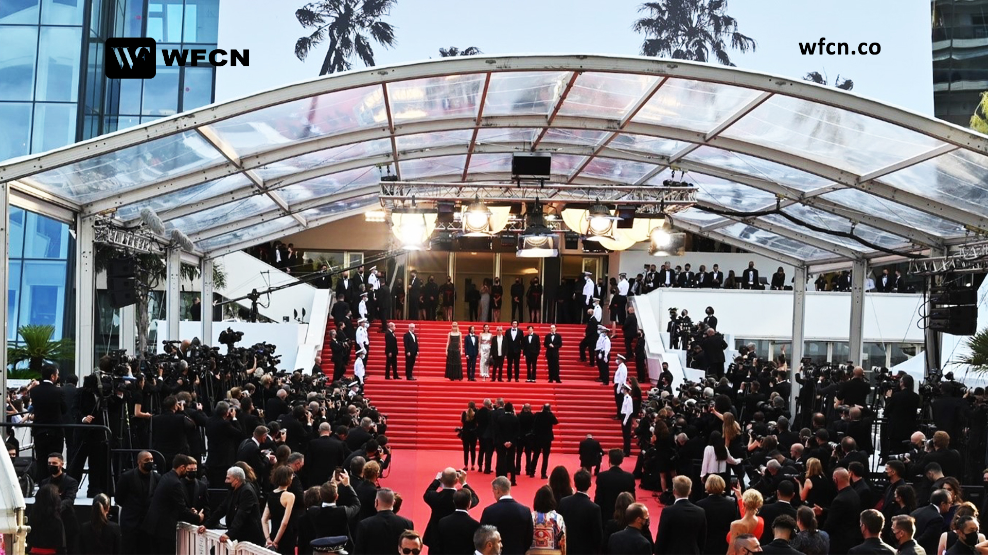 Film Festival 2024 | WFCN