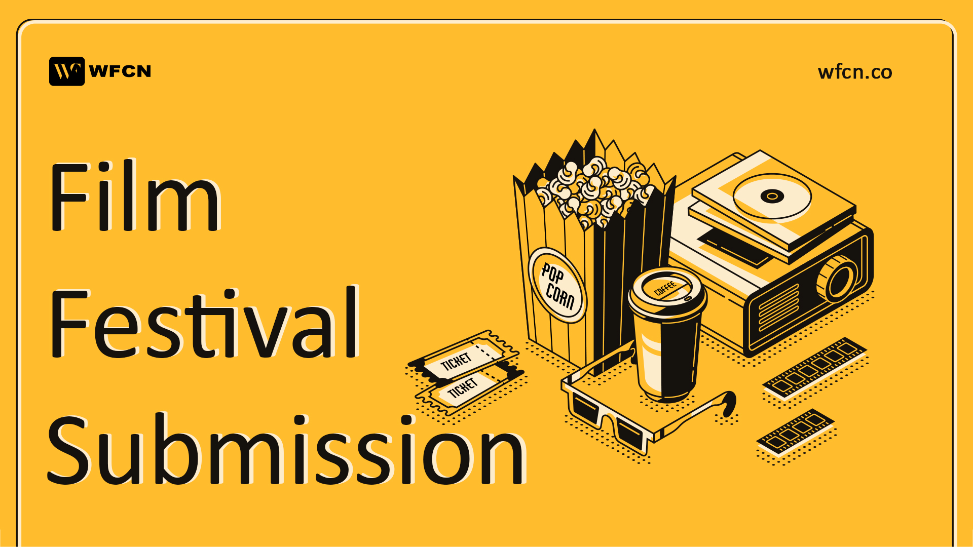 Film Submission Form | WFCN