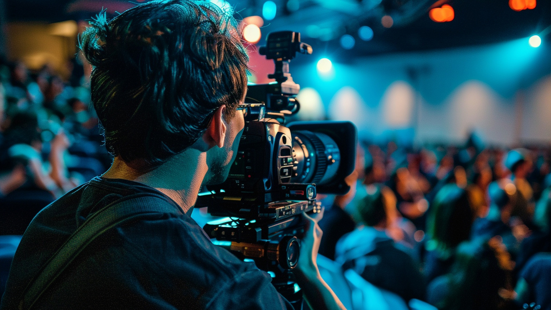 How WFCN Connects Filmmakers to the Right Audience | WFCN