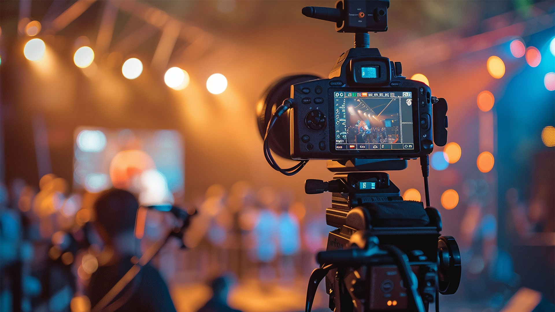 List of Film Festivals on WFCN | WFCN