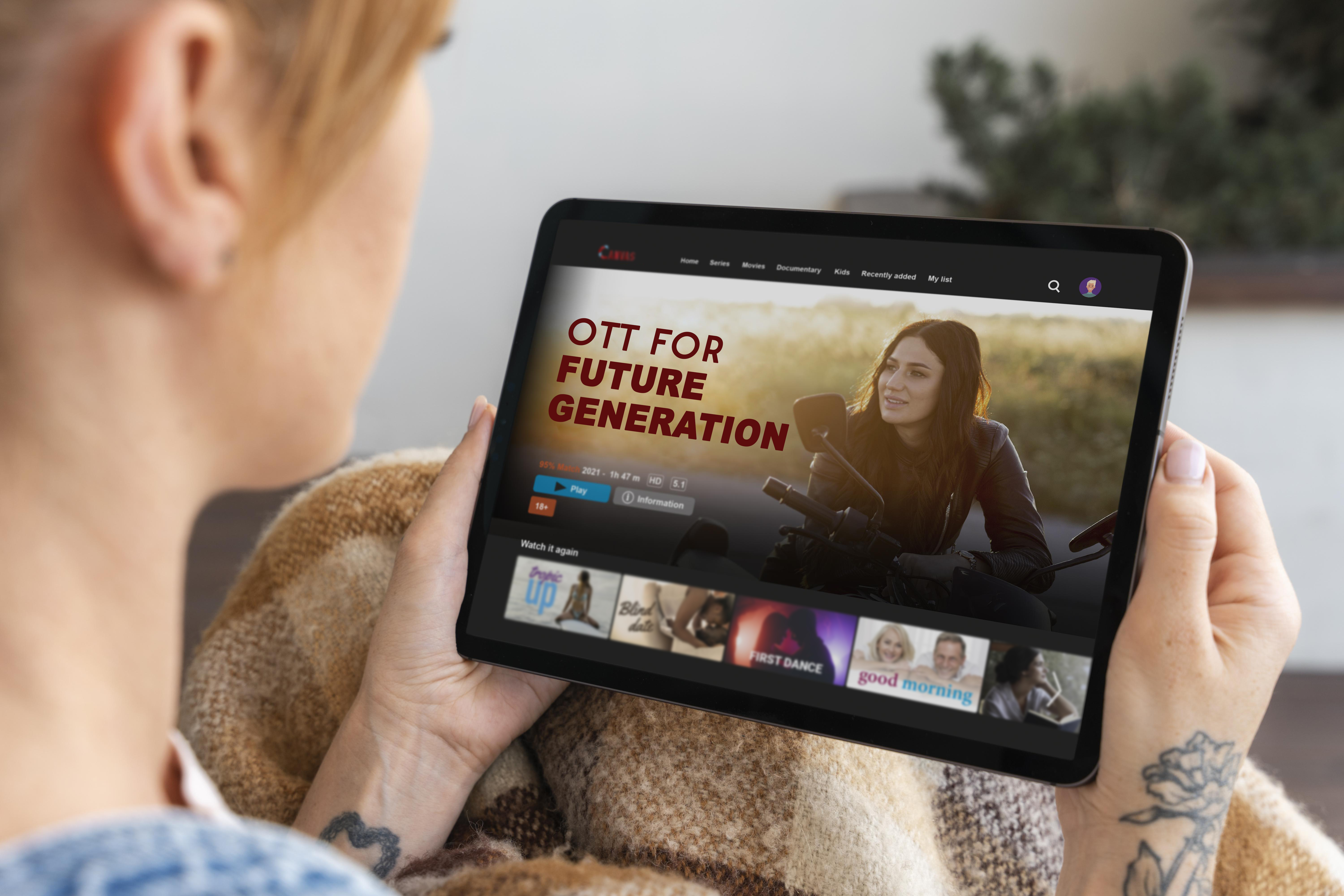 The Future Of Movie: Will OTT take over theatres? | WFCN