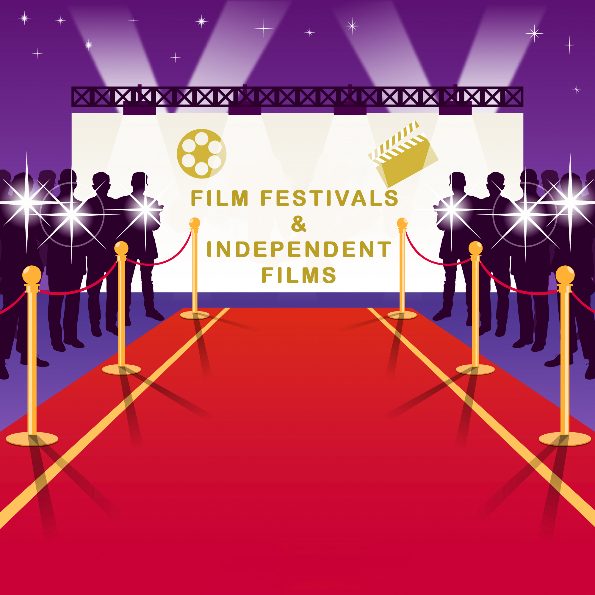 Importance of Film Festivals in the context of Independent Films | WFCN