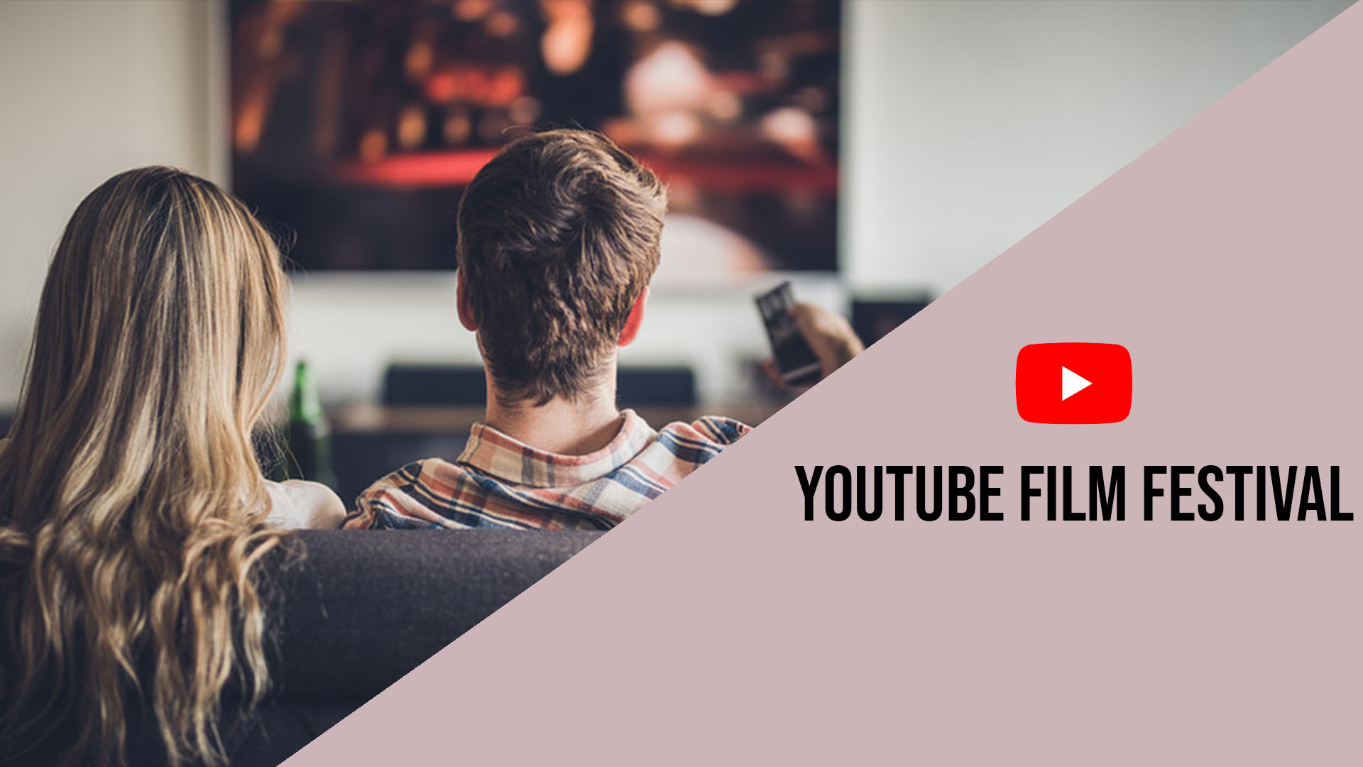 YouTube Film Festivals | WFCN