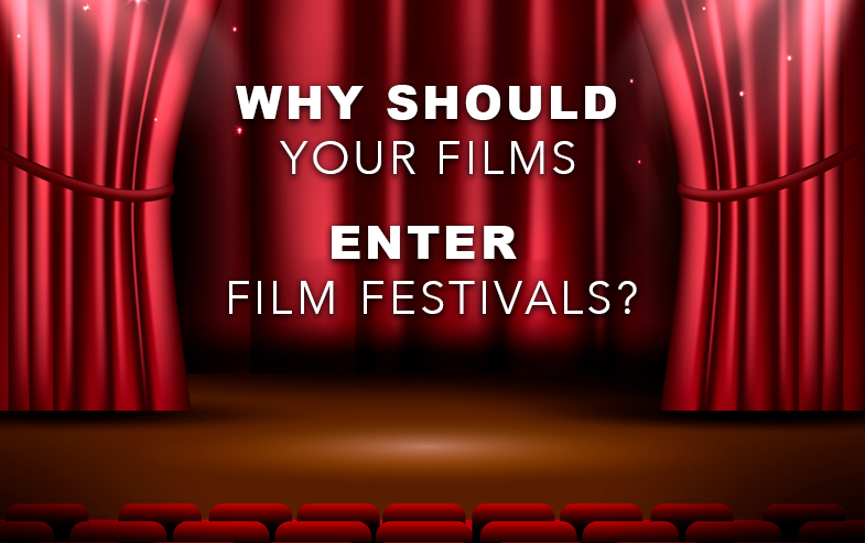 Film festival takes your films to another level | WFCN