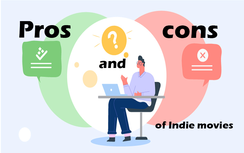 Pros and Cons of Independent Films | WFCN