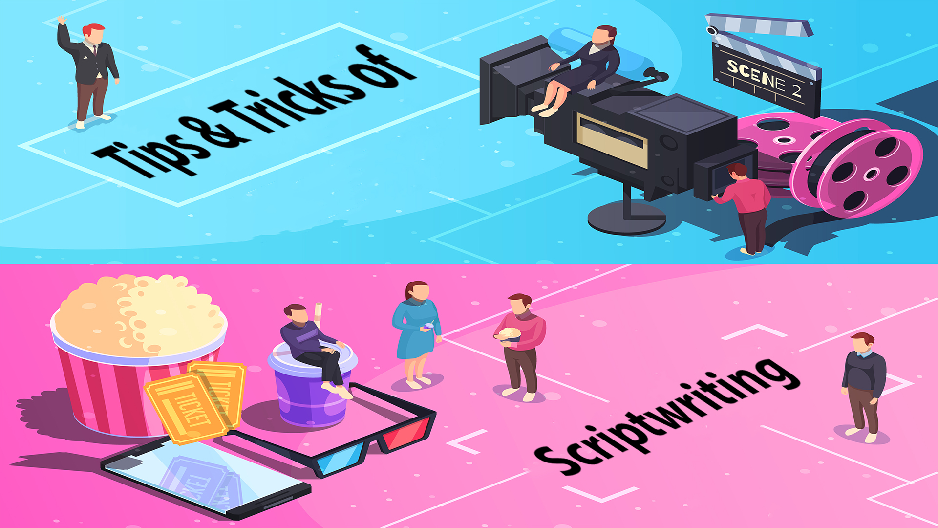 Scriptwriting techniques for emerging writers | WFCN