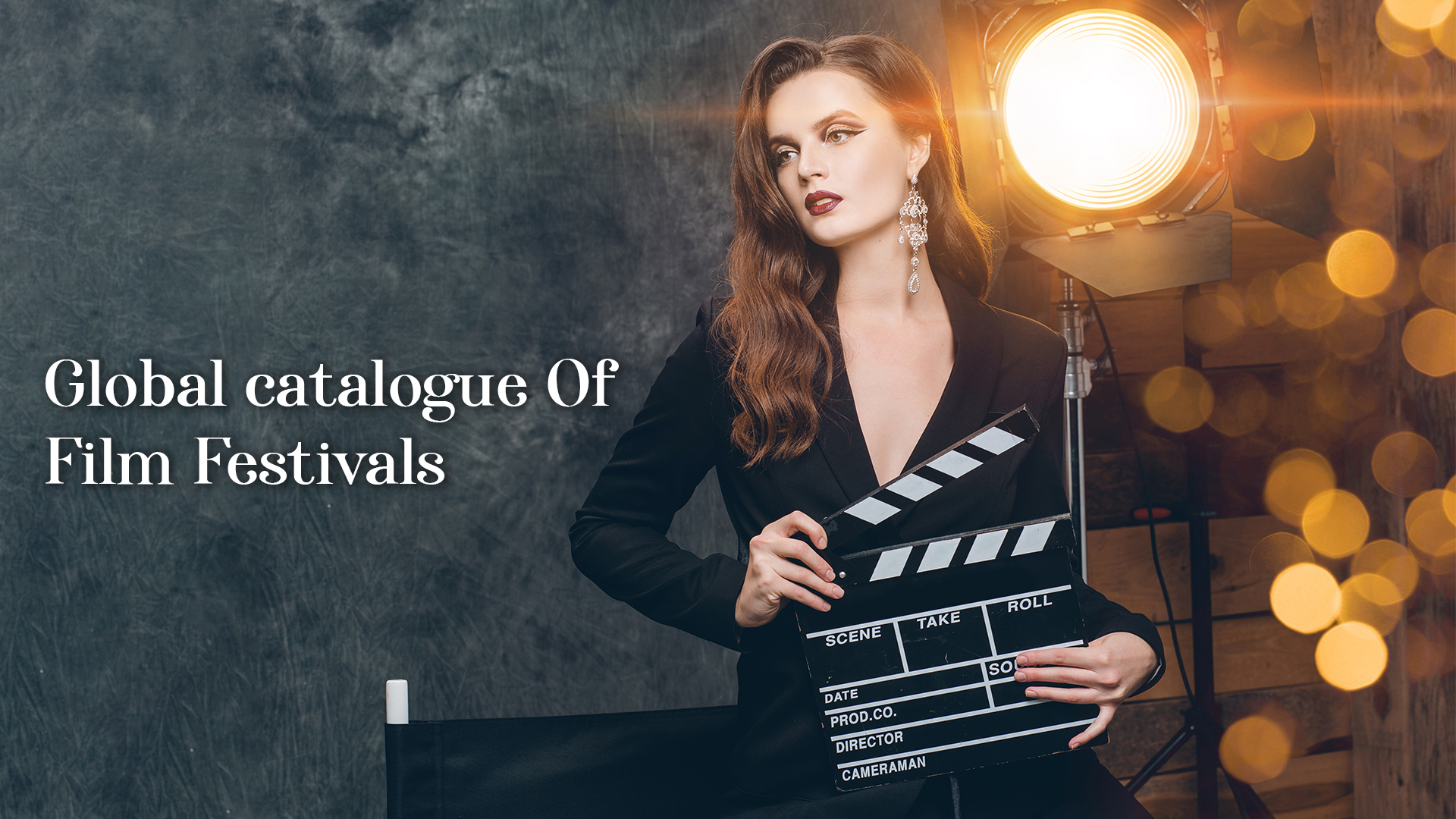 Catalogue of Global Film Festivals | WFCN