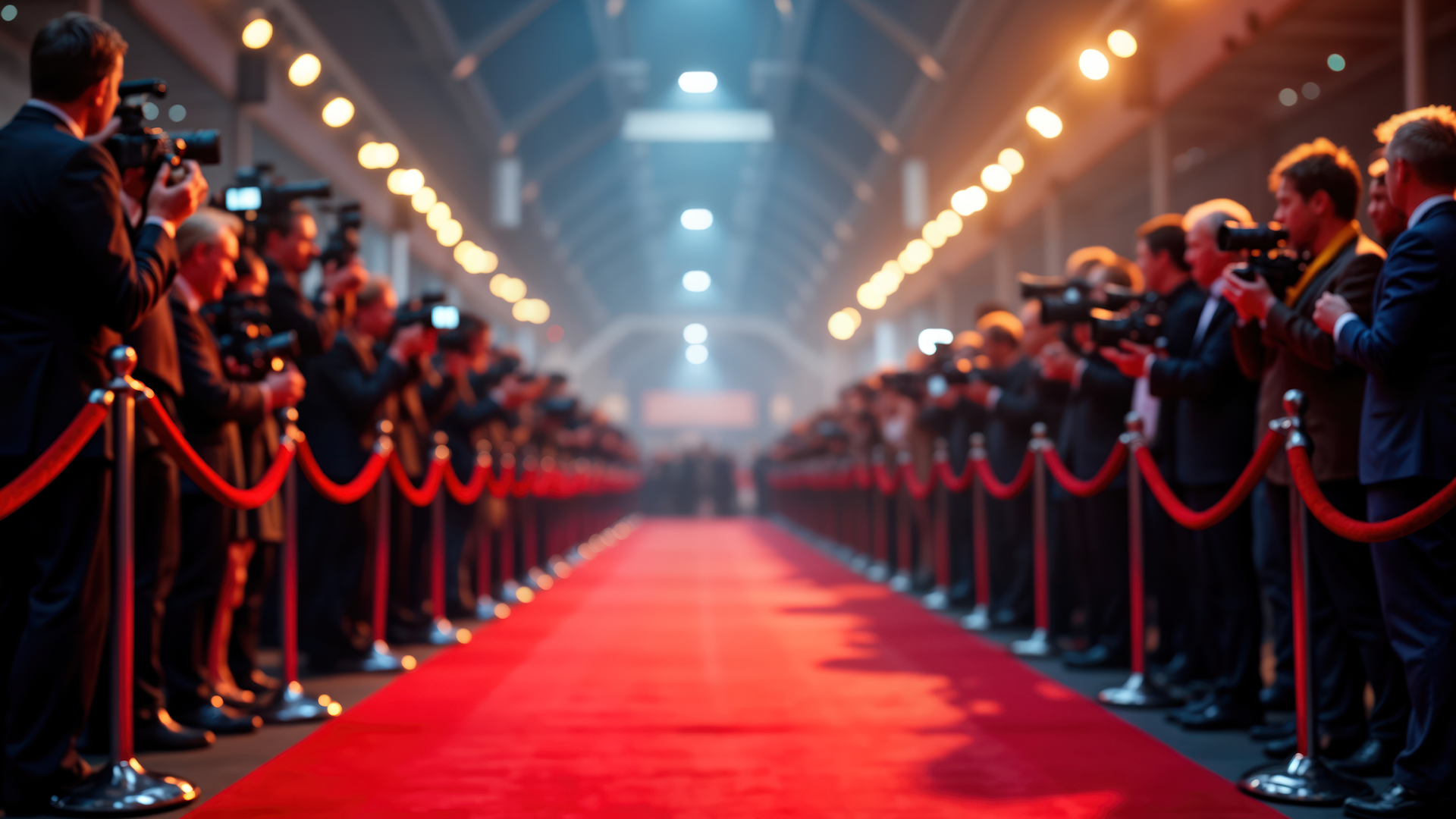 How First-Time Filmmakers Are Winning Big With Fresh Perspectives | WFCN