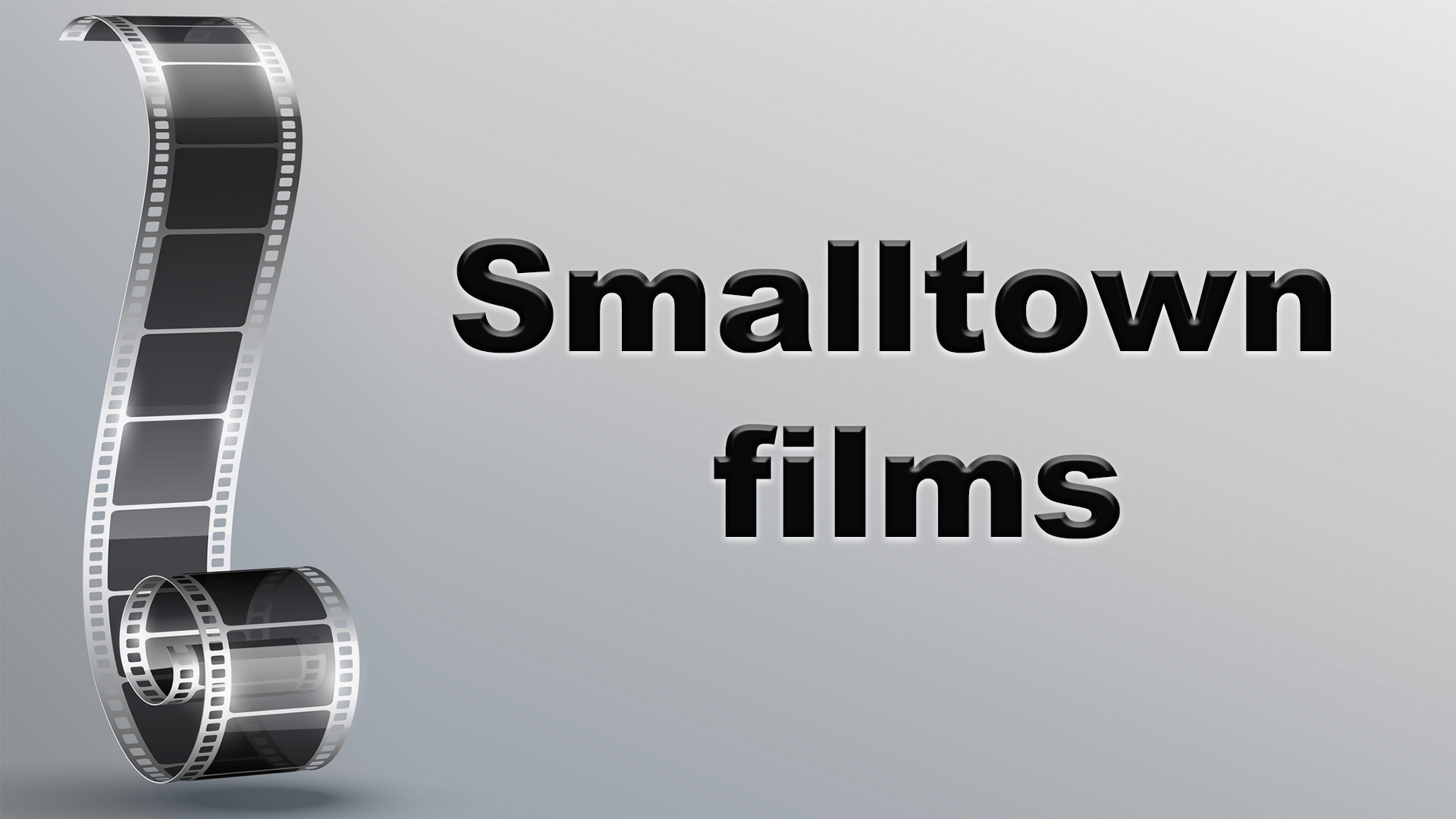 Small town Films | WFCN