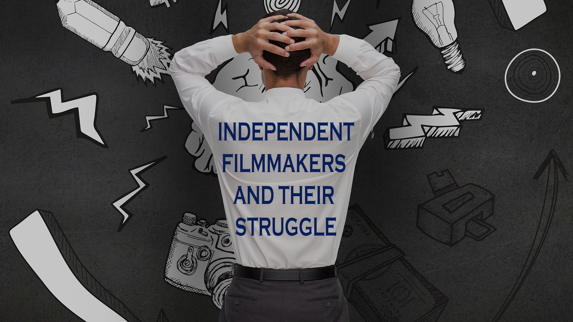 Struggles of an Independent Filmmaker | WFCN