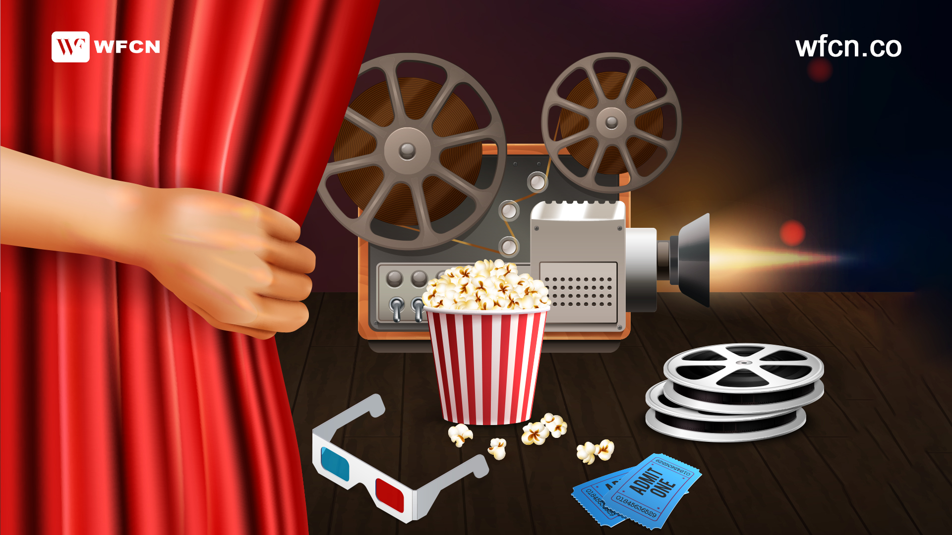 How Submission Gateways Generate Value for Film Festivals | WFCN