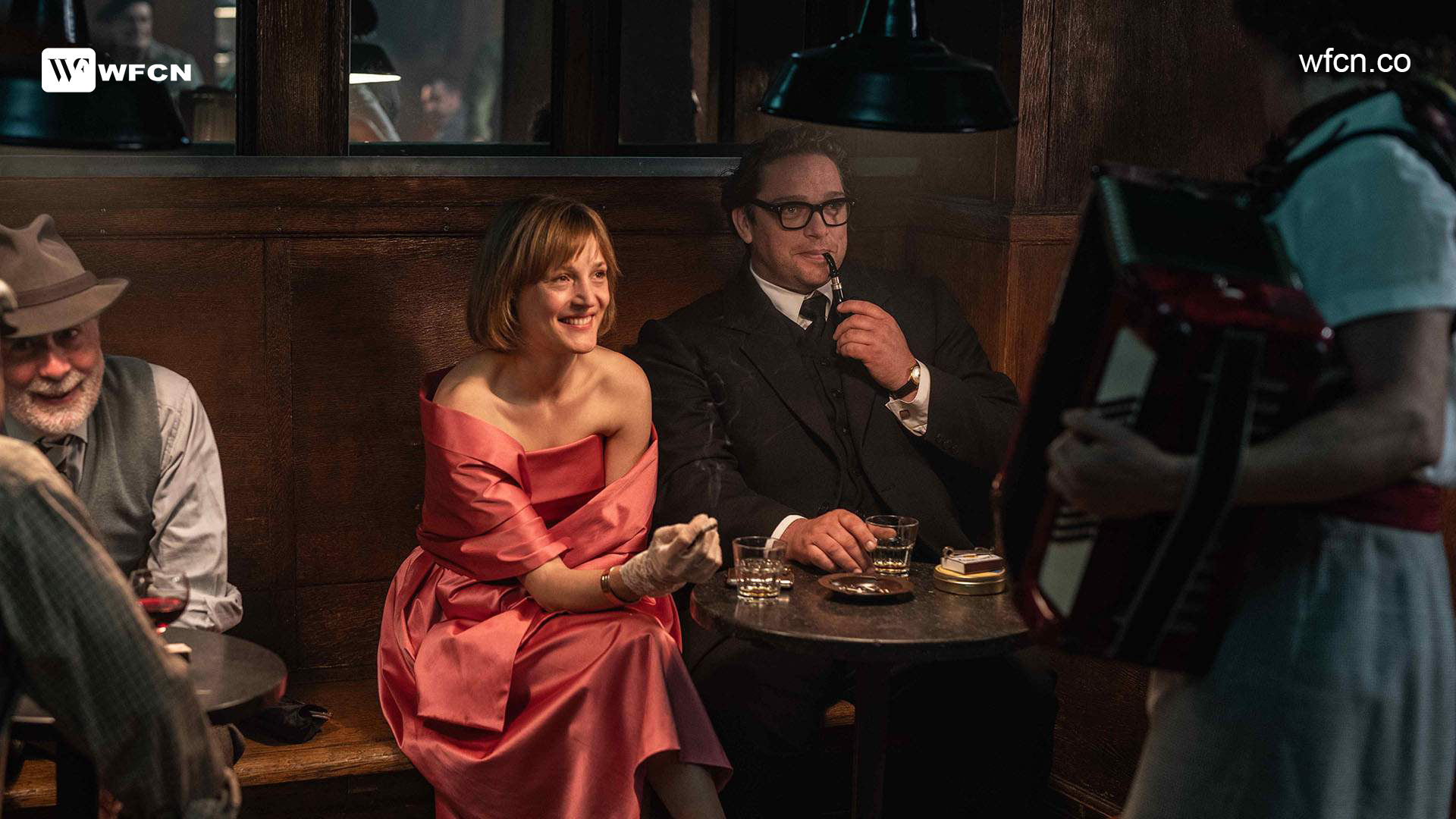 Women’s Films from Germany | WFCN