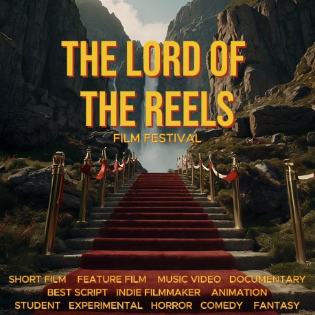 The Lord of The Reels | WFCN