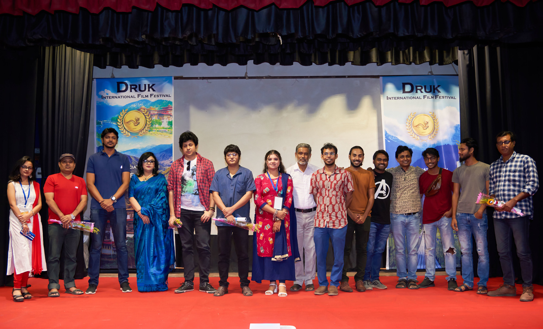 Druk International Film Festival (DIFF) | WFCN