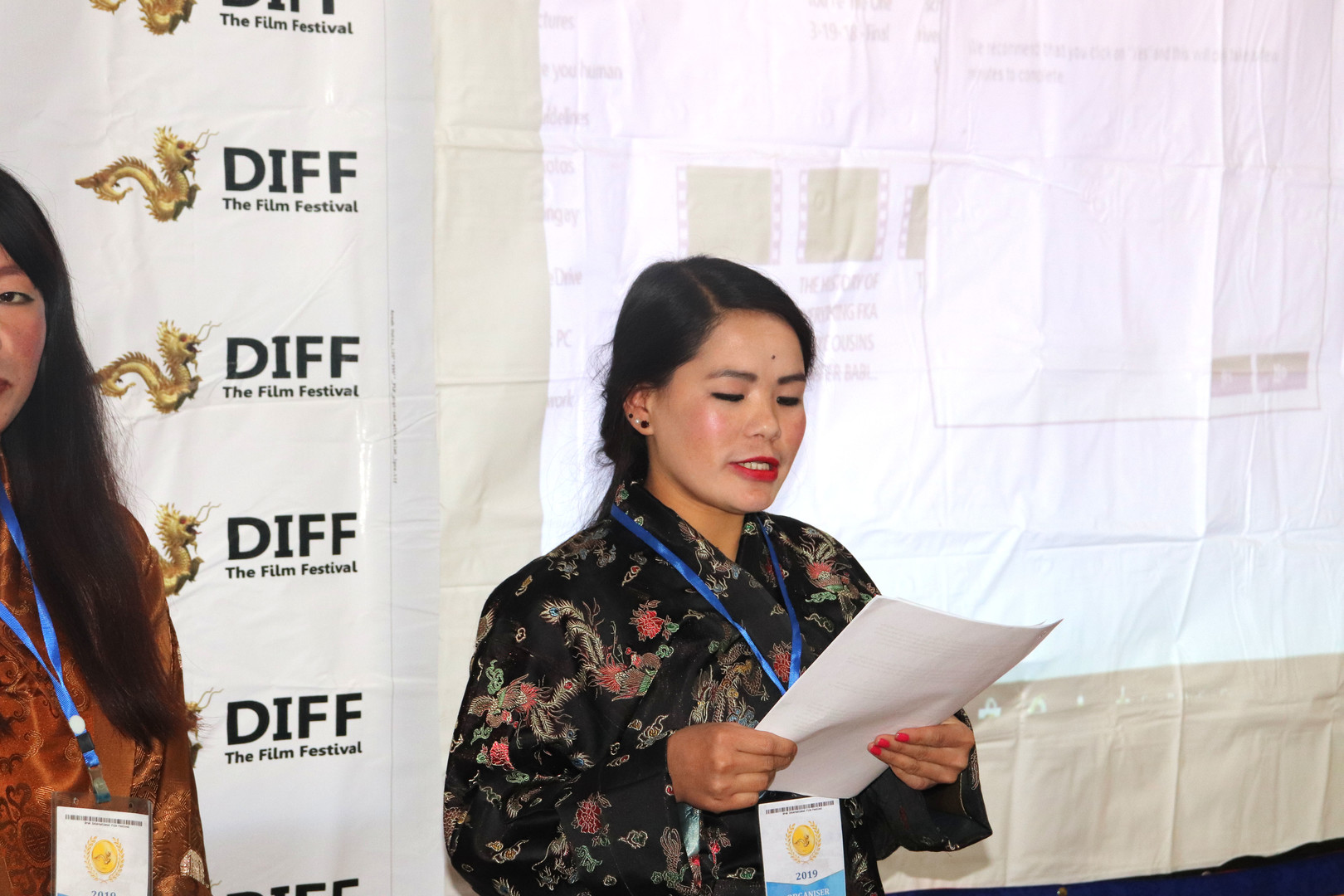 Druk International Film Festival (DIFF) | WFCN