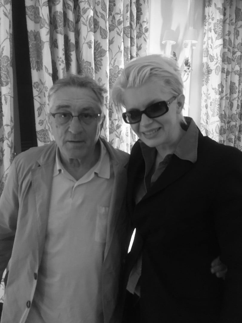 Cannes World Film Festival - Remember the Future | WFCN