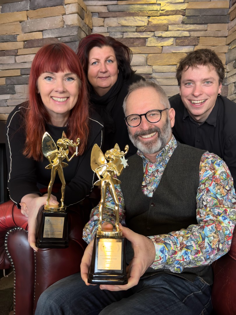 Cannes World Film Festival - Remember the Future | WFCN